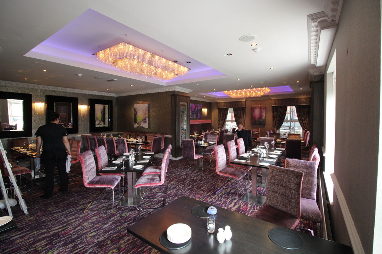 Project Portfolio - JM Lighting - Lighting Solutions for Every Space ...